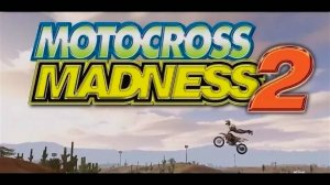 Motocross Madness 2