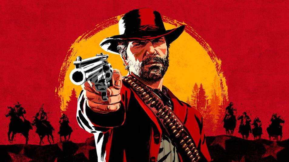 Прохождение (без комментариев) Red Dead Redemption 2. Часть 7
