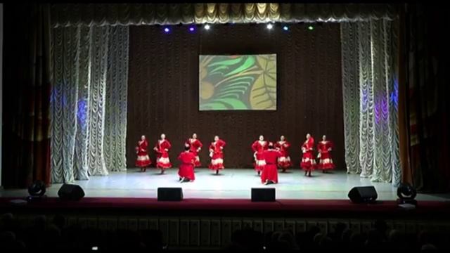 Краснокаменский ДК – смотреть онлайн все 3 видео от Краснокаменский ДК ...