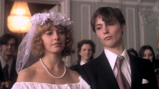 Ты у меня одна, 1993г.