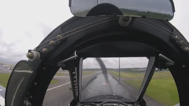 Corsair PFAD Helmet Cam