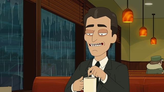 Рик и Морти  Rick and Morty – 7 сезон 10 серия