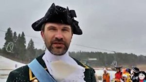Бизнескарвинг 2014