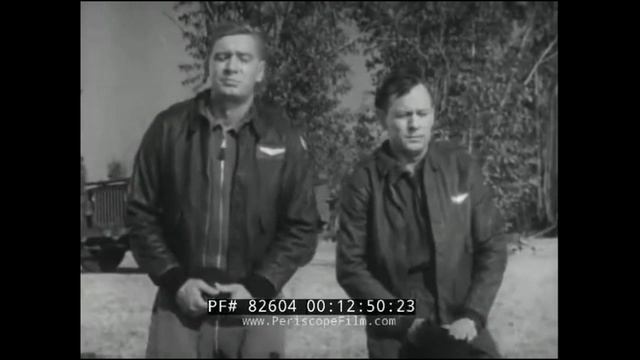 ТВ шоу /  ПОЛЕТ 1958 г  Серия - 11