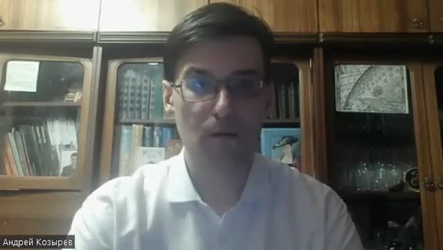 Презентация сборника Леонида Шевченко, часть 1