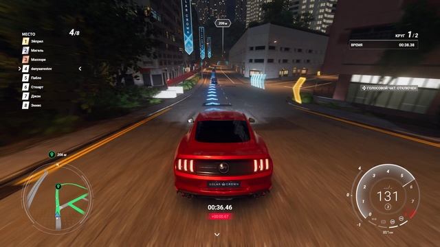 Test Drive Unlimited Solar Crown  # 5