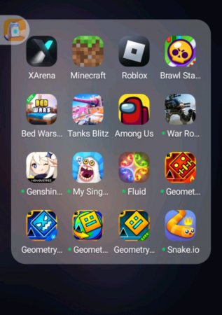 играю в игры