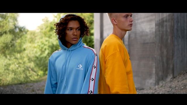 Omar Rudberg - Behind The Scenes of the Photoshoot - смотреть видео ...