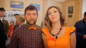 VII Съезд Лучших Сантехников Партии Новатор