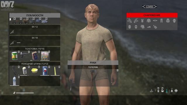 DAYZ – смотреть онлайн все 7 видео от DAYZ в хорошем качестве на RUTUBE