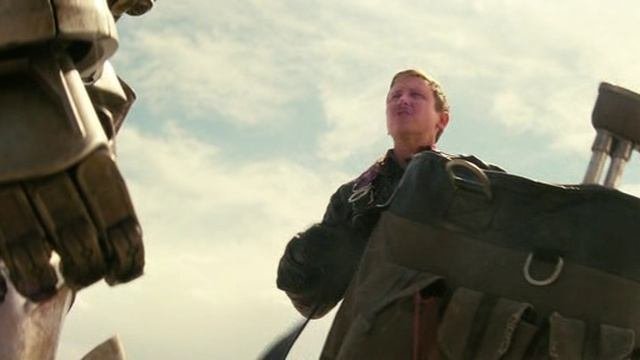 Фоллаут / Fallout – 1 сезон 3 серия