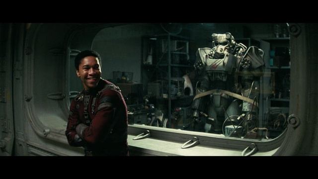 Фоллаут / Fallout – 1 сезон 6 серия