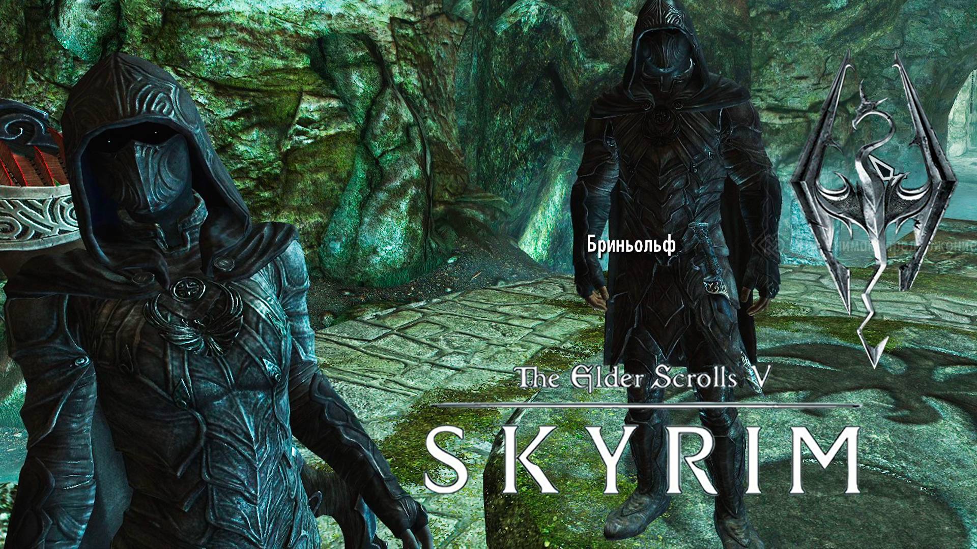ТЕПЕРЬ Я СОЛОВЕЙ ► The Elder Scrolls 5: Skyrim (2011) #16
