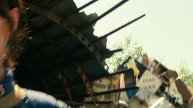 Фоллаут / Fallout – 1 сезон 2 серия