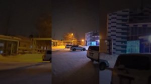 СОК "ЭНЕРГЕТИК" 13 февраля 2025. улица Гагарина  #улицыалдана #Саха #Якутия #алдан