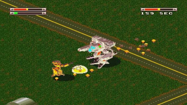 SEGA MEGA DRIVE BattleTech с Кодами GAME OS на ПК