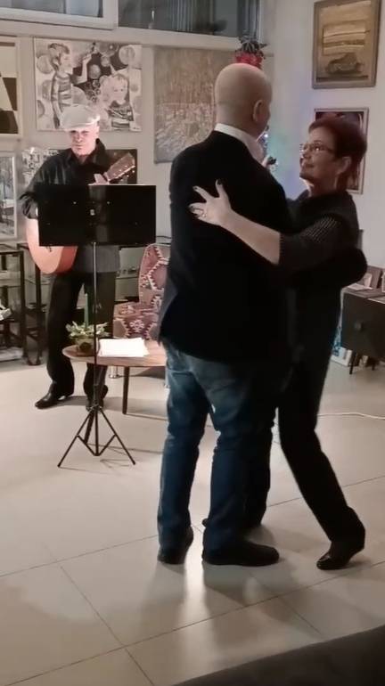 Посиделки «Песни Советского Союза»