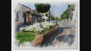 Пинск - один из самых крупных городов Беларуси