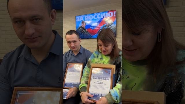 Каждую неделю в рамках программы «Здоровье» приезжают новые участники — бойцы СВО и их семьи.