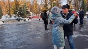У РЕКИ У РЕЧКИ РОС КУДРЯВЫЙ КЛЕН❤️ ТАНЦЫ ❤️ХАРЬКОВ