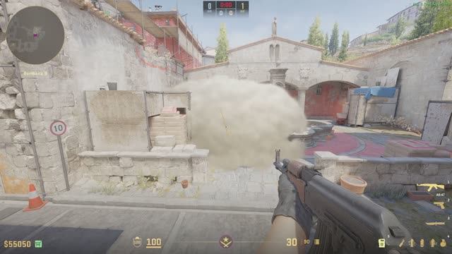 [cs2]-[inferno]-[дым]-[с-нуля-на-бэ-2]