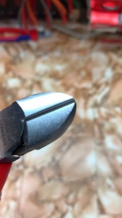 Бокорезы диагональные KNIPEX 7005140 140 мм