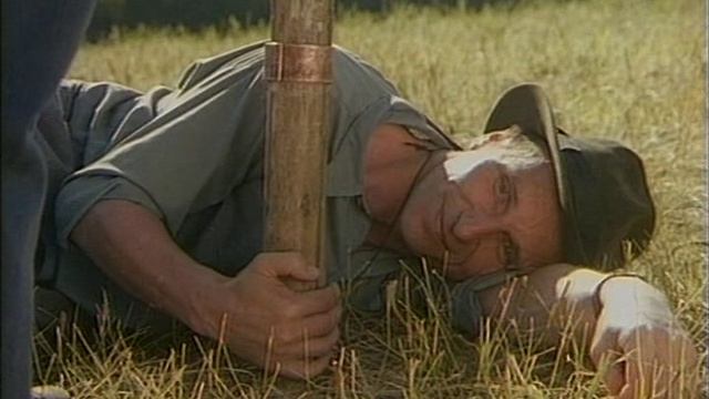 Время печали еще не пришло, 1995г.