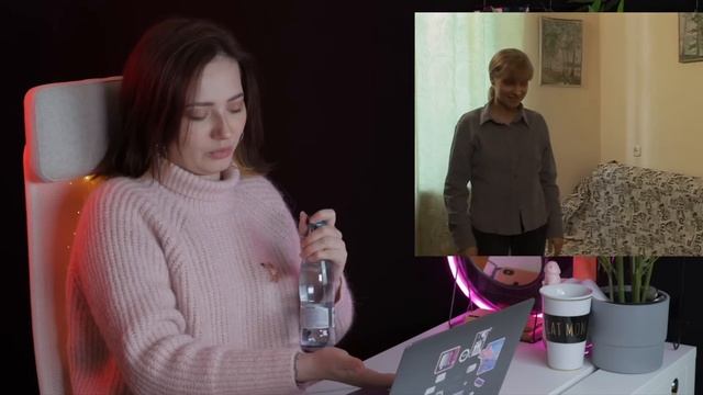реакция от Юля Боярова " Понять простить "