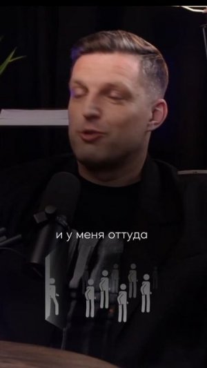 С каких выступлений приходят больше всего клиентов? #павелбагрянцев #бизнес #спикер