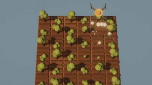 [1] Фермер на удалёнке - The Farmer Was Replaced