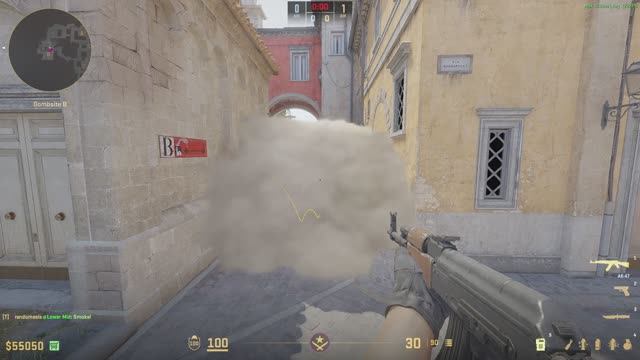 [cs2]-[inferno]-[дым]-[с-нуля-на-кт-просвет]