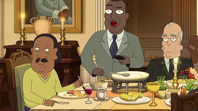 Рик и Морти  Rick and Morty – 7 сезон 8 серия