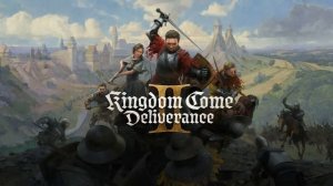 Kingdom Come Deliverance II  Video Game Soundtrack (Full Official OST) + Timestamps