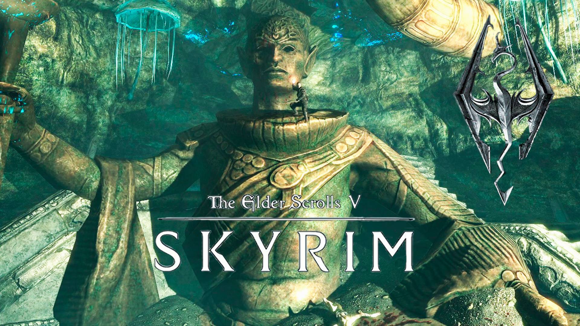 ПОБЕДИЛИ МЕРСЕРА ► The Elder Scrolls 5: Skyrim (2011) #17