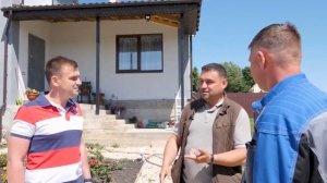 Отзыв клиента
