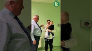 Лечение гемангиом у детей