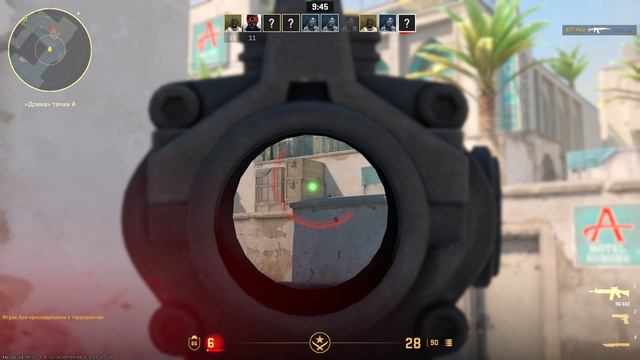 Сборка №11926, AMD RYZEN 5 4500, RX 5500XT, 16GB DDR5