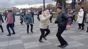 КВIТКА ЧАРIВНА ❤️ТАНЦЫ ❤️ХАРЬКОВ 2025