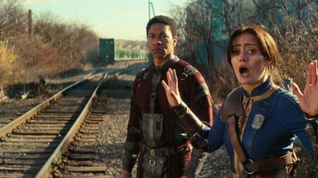 Фоллаут / Fallout – 1 сезон 5 серия