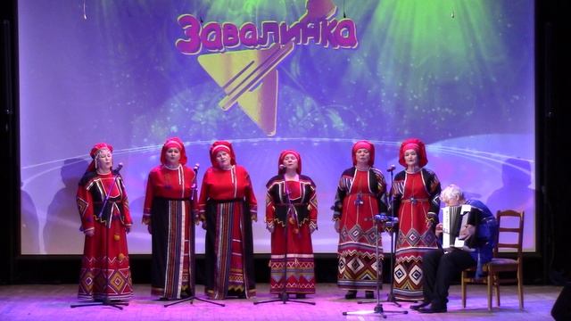 «Берёзки»