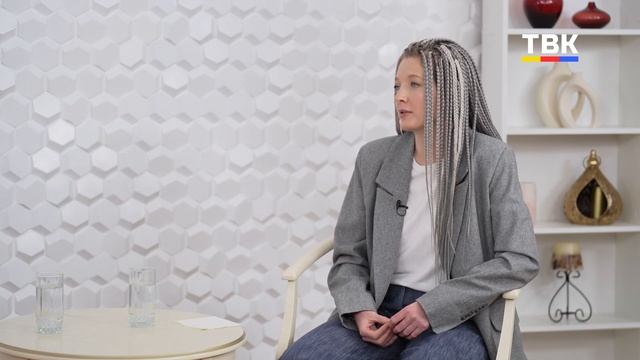 «САМОЕ ВРЕМЯ» : онкология - не приговор. Я не сдалась!