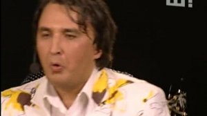 Mamruk Band на телеканале НТВ+ в передаче "К нам приехал".2006 г.