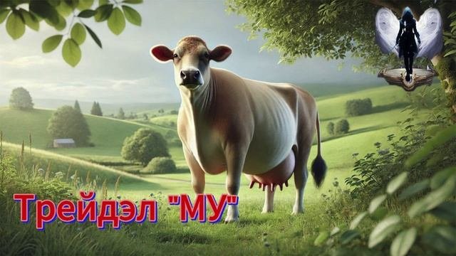 Трейдэл крипто или кто сказал му.Телефонные аферисты