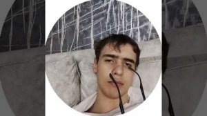 Кирилл Молот грустный 😟. Но он адекватный