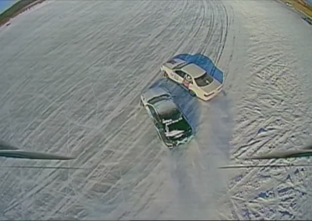 drift 2025 Русский остров.