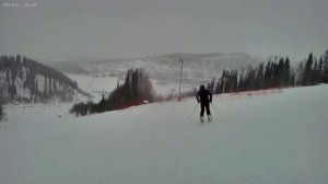 карвинг