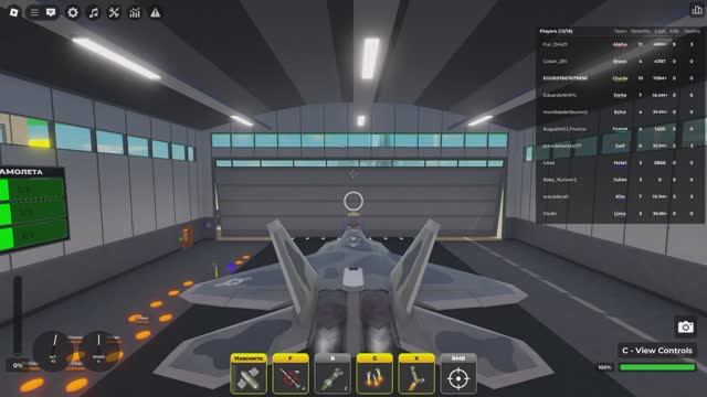 Я на войне!!! War Tycoon!!