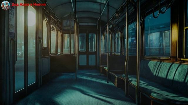 Последний трамвай 1.1 (новая аранжировка)