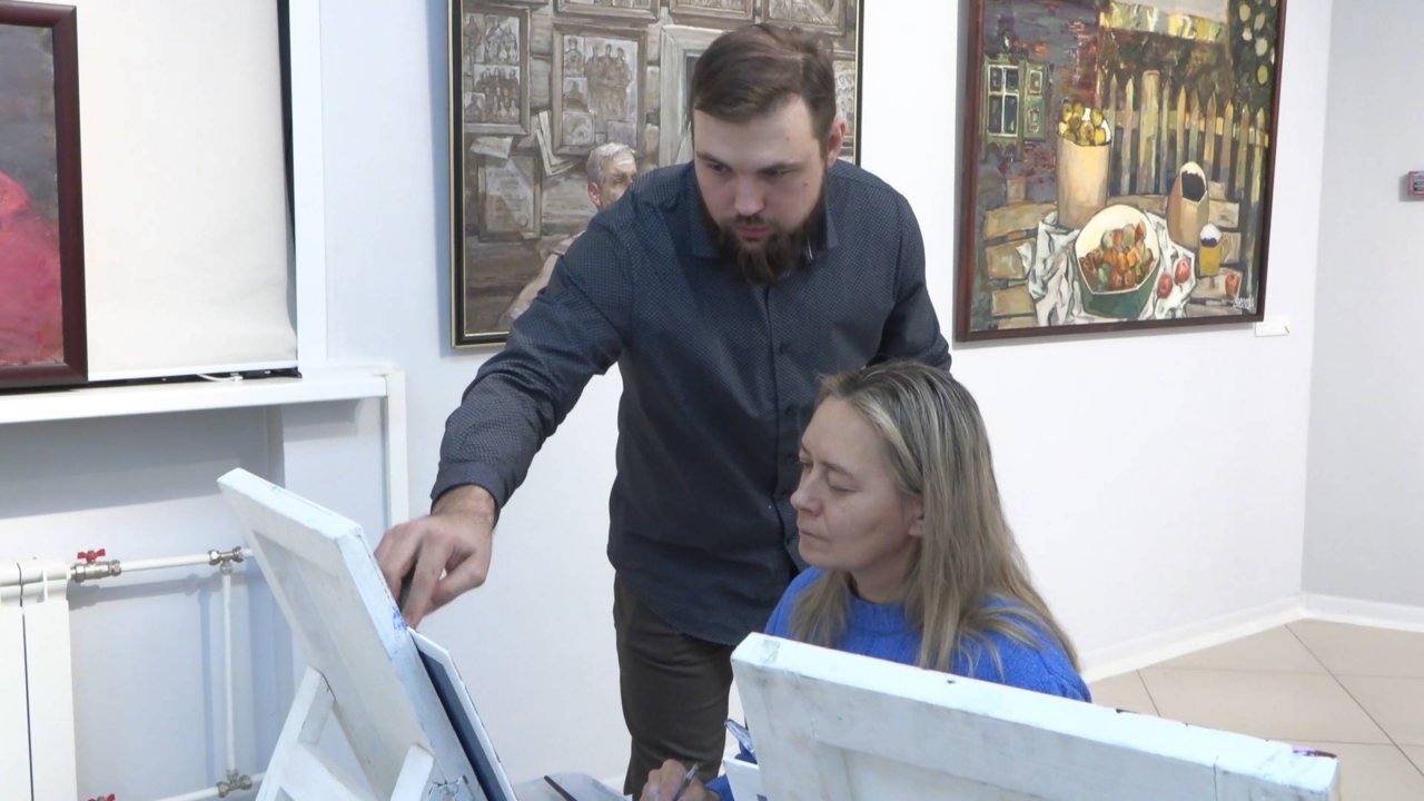 Кузбасский ковчег № 902