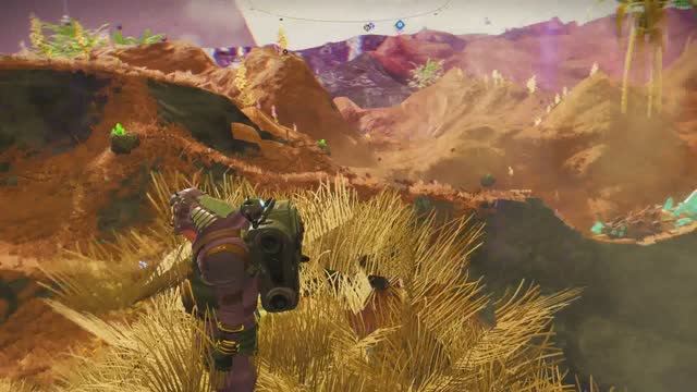 No Man's Sky ЭКСПЕДИЦИЯ  17    ТИТАН   Ч.1    НАЧАЛО
